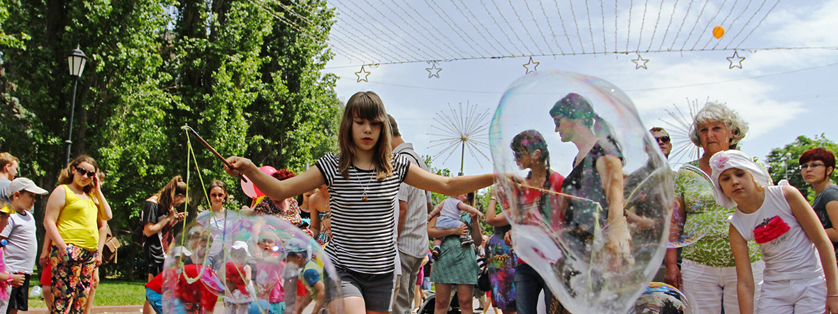 How it works? - Slingshot